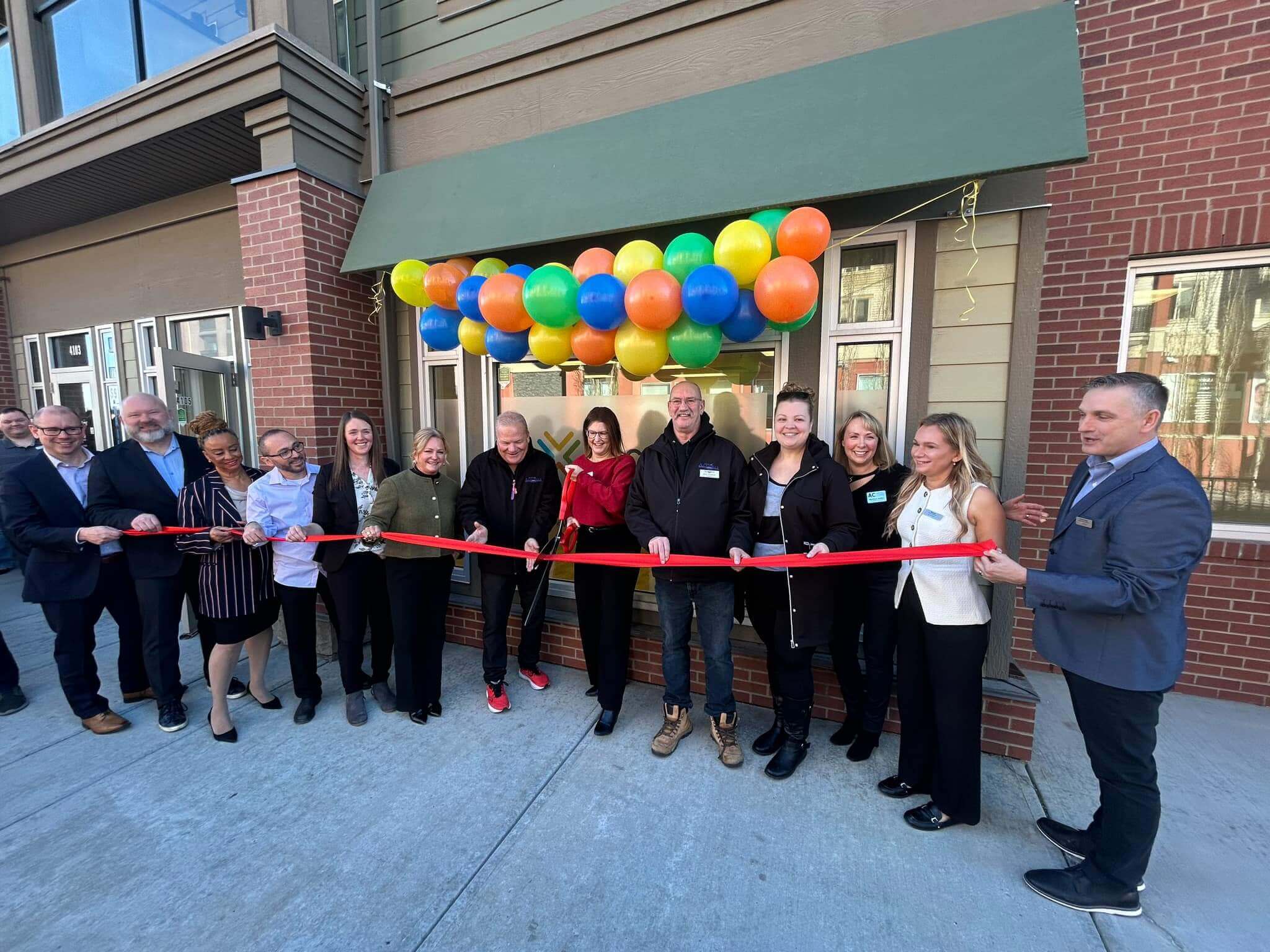 About Vecova | Building Inclusive Communities Since 1969