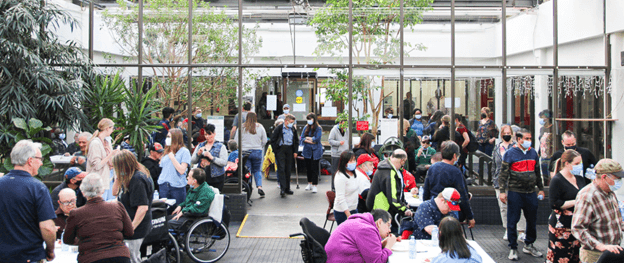 Vecova Announces New Calgary Locations