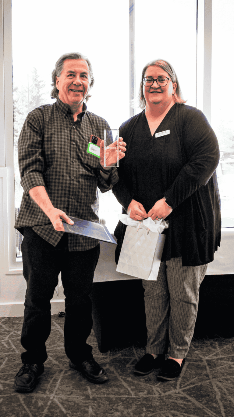 DEAM 2025 - Disability Employment Awareness Month | Vecova